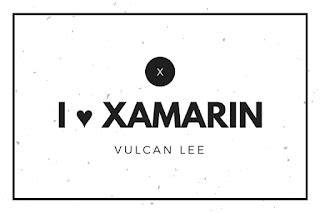 GitHub Vulcanlee Xamarin Forms Develop Notes Example