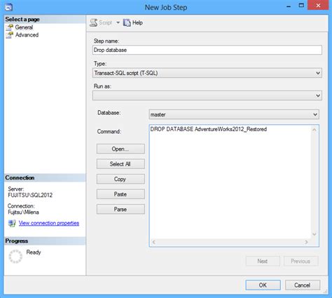 Verifying SQL Database Backups Automatically