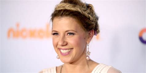 Jodie Sweetins Daughters Are Totally Mini Stephanie Tanners