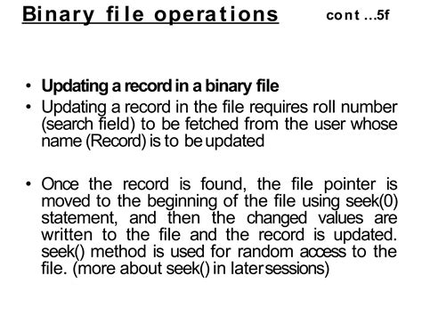 03 01 File Handling Pythonpptx