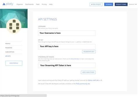 Registro De Temperatura En Tiempo Real Con Arduino Nodejs Y Plotly