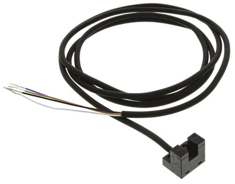 Pm L25 Panasonic Panasonic Through Beam Photoelectric Sensor Fork