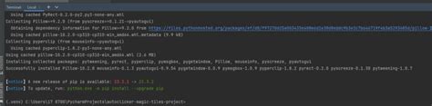 Python For Loop Sly Automation