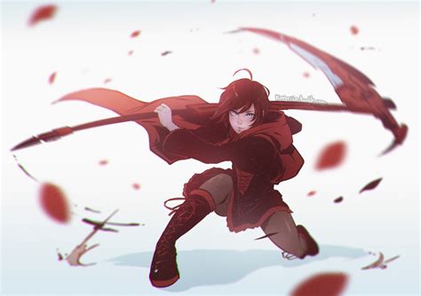 Ruby By Koyorin On Deviantart