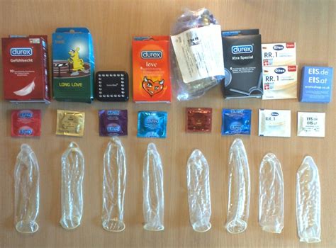 How To Find The Right Sized Condom Self Serve Toys
