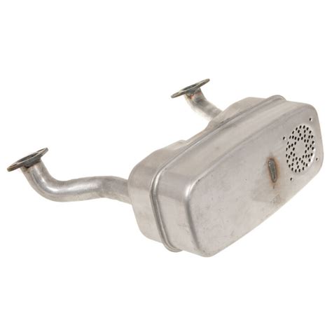 Exhaust Muffler Kh Twin 751p10528e Cub Cadet Us