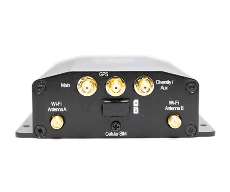 Peplink Br1 Mini M2m Cellular Router