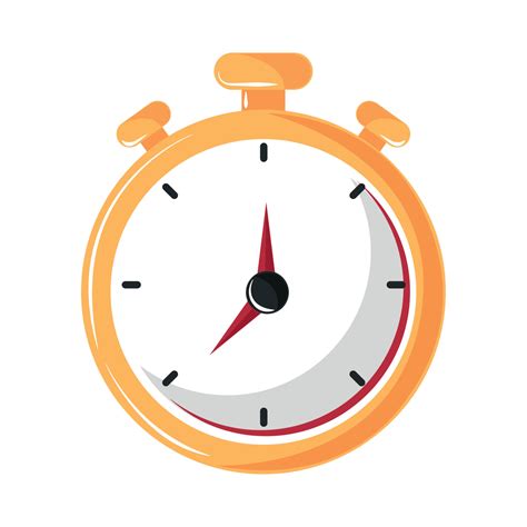 Timer Chronometer Icon 10823845 Vector Art At Vecteezy