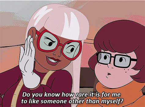 Coco Diablo Velma Scooby Doo