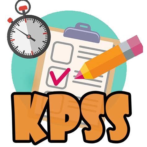 KPSS Soru Çöz - Apps on Google Play