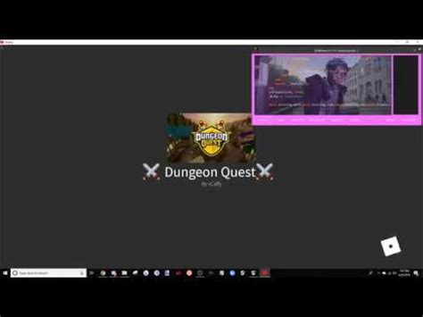 Synapse X Exploits Dungeon Quest AutoFarm YouTube