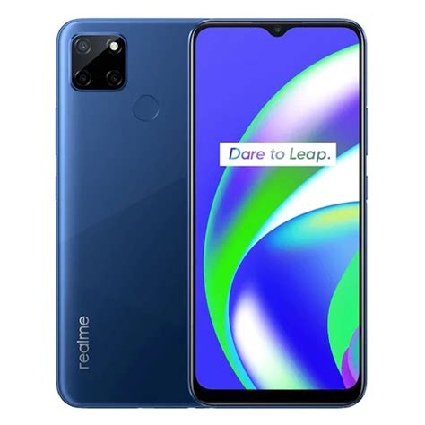 Realme C Price In Pakistan Priceoye