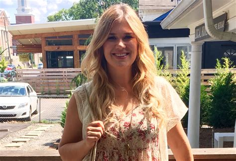 Ruthie Collins Talks “dear Dolly” And Upcoming Album Exclusive Qanda Celeb Secrets Country