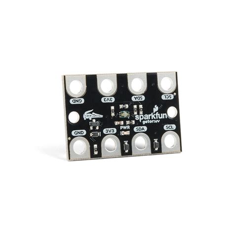 Dfrobot Gravity Analog Light Intensity Sensor For Arduino Kamami On