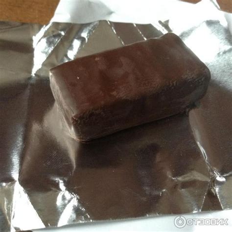 Отзыв о Конфеты Красный Октябрь Мишка косолапый Вкусные вафельные конфеты