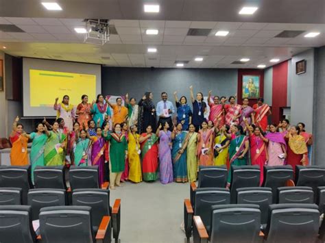 Womenempowermentleadershiphindustan Institute Of Technology And Sciencehitshigher Education