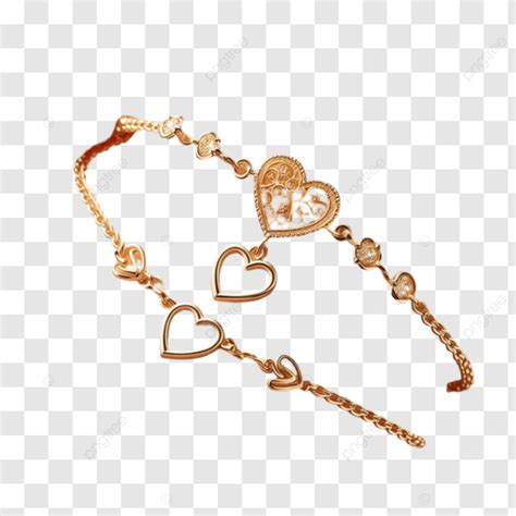 여성용 3d 틈새 디자인 하트 케이블 체인 팔찌 3d 틈새 디자인 하트 케이블 체인 팔찌 여성을위한 보석류 Png 일러스트 및 이미지 에 대한 무료 다운로드 Pngtree