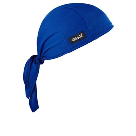 Ergodyne 12481 Chill Its® 6615 High Performance Do Rag Stauffer