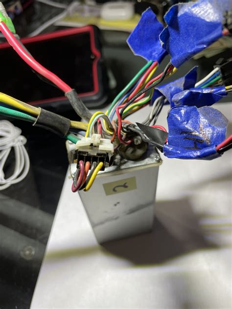 How Do I Select A Correct Replacement Motor Controller Electric Bike Forums