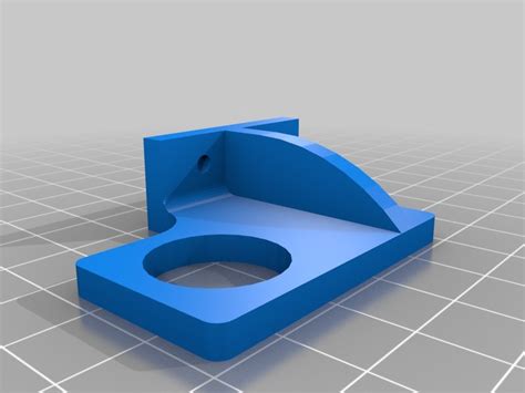 Free 3d File Support For A Proximity Sensor・3d Print Design To Download・cults