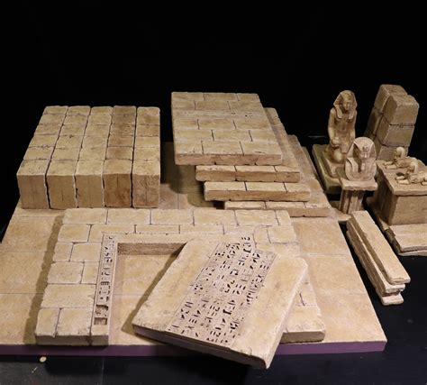 Here Are Some Shots Of A Modular Dynamic Dimensions Diy