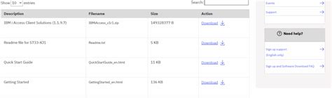 Ibm I Systems With Access Client Solutions