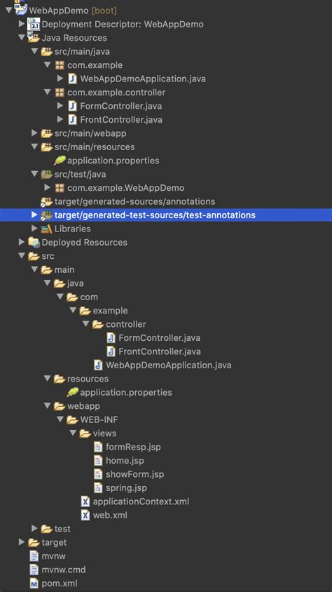 Java RequestMapping Couldn T Find Jsp Page Stack Overflow