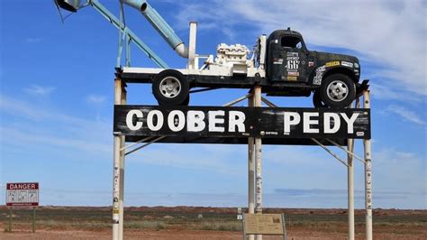 Registered Sex Offender Arrested In Coober Pedy Jailed The Advertiser