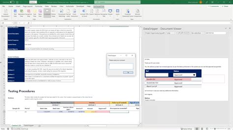 How To Evaluate The Design Implementation Of Controls
