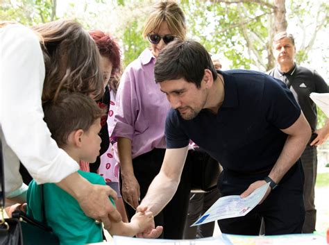 გორში ბავშვთა დაცვის საერთაშორისო დღე აღინიშნა