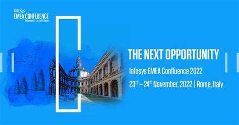 Infosys On Linkedin Infosysconfluence
