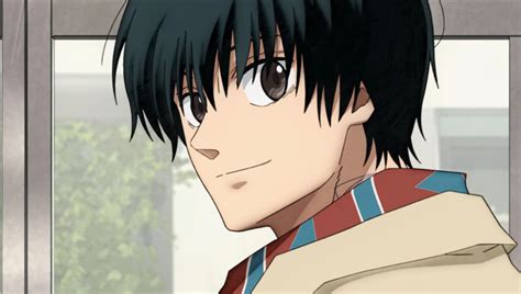 8 Fakta Yoichi Nagumo Di Sakamoto Days Ahli Penyamaran