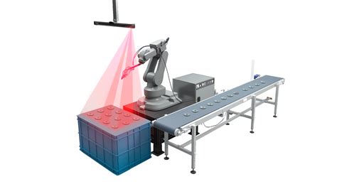 Photoneo Introduces New Solution For Fast 3d Robotic Picking Metrology And Quality News