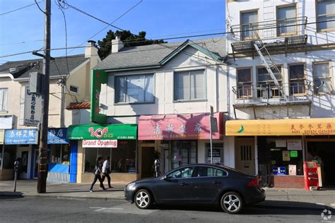 2214 2216 Irving St San Francisco Ca 94122 Loopnet