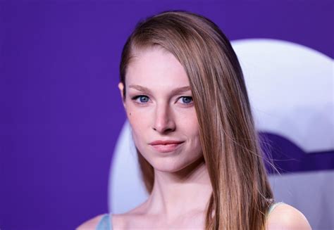 Hunter Schafer Says She Received A Passport With Male Sex Marker After Trumps Anti Trans