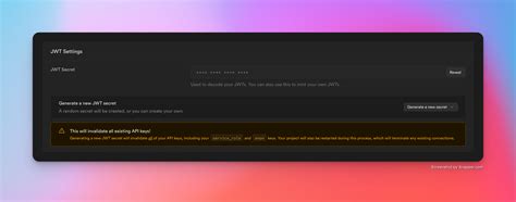 verifying a supabase user on your backend without the sdk lanre adelowo