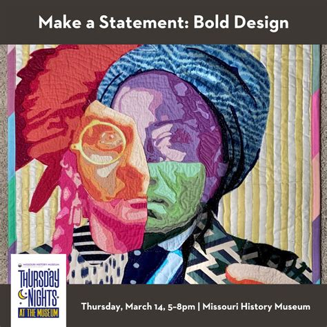 Mac Barnes On Linkedin Thursdaynightsatthemuseam