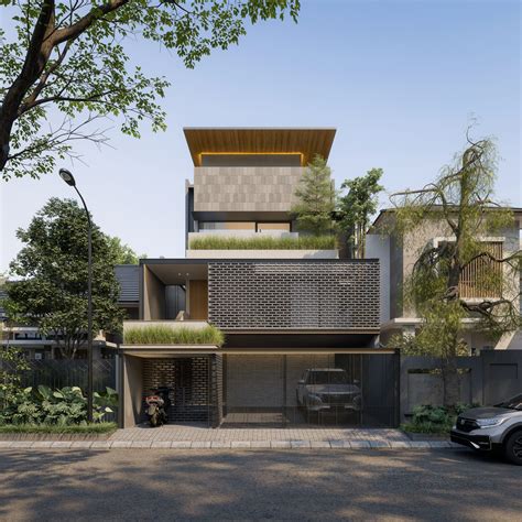 Aa Office Trst Architect