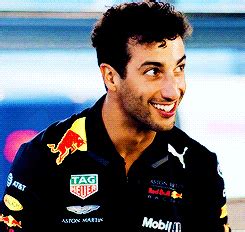 Danny Ricciardo On Tumblr