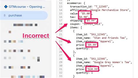 Missing Google Analytics Transactions Here Are The Solutions