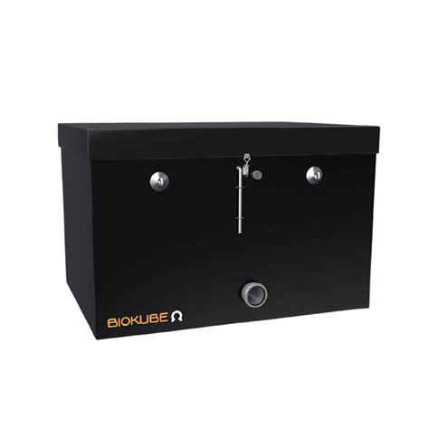 Ecobox Ec 1 Moderna Avlopp