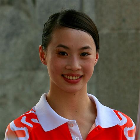 Li Ting Hall Of Fame Diver