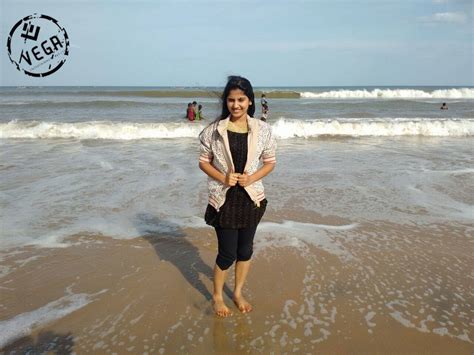 Meghana Lokeshs Feet