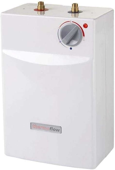 НОВ 5 литров Холандски бойлер за монтаж под мивка ThermoFlow гр. София ...