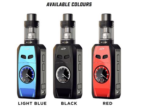 Rev Sport V2 Preview Nippy Ecigclick