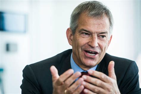 Lehman Insolvenzverwalter „verabschieden Uns Von Der Gewaltenteilung