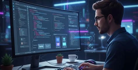 A Beginners Guide To Ionic What You Need To Know