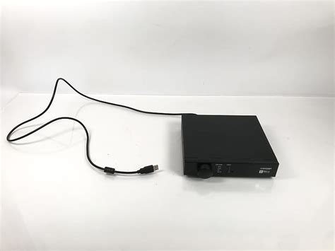 Mini Dsp Ddrc 22d Digital Dirac Live Stereo Processor 22d Reverb