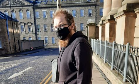 Dundee Toy Shop Pervert Placed On Sex Offenders Register
