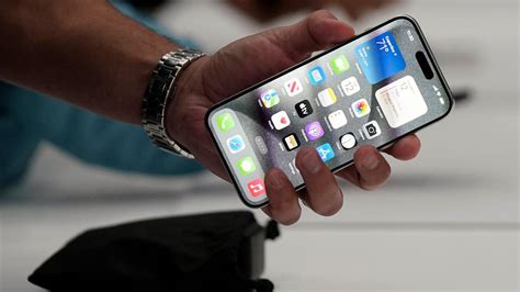 Smartphones: Was man beim Handy-Kauf beachten sollte - ZDFheute